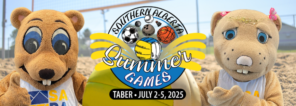 52nd Southern Alberta Summer Games (2025) | Town of Coaldale