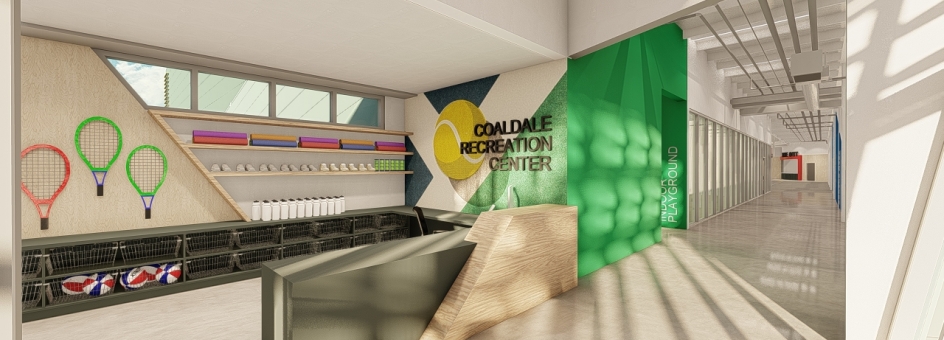 Home | Town of Coaldale