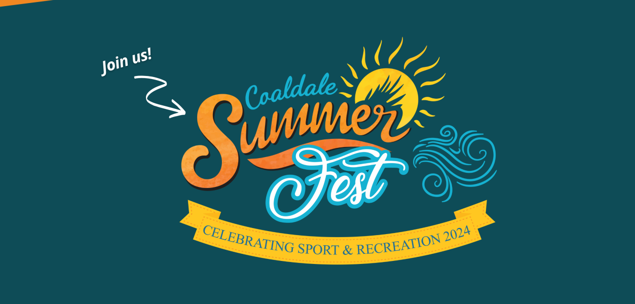 Home | Town of Coaldale